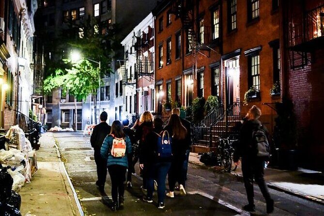 Denver Spirits & Spirits Haunted Pub Crawl - FAQs