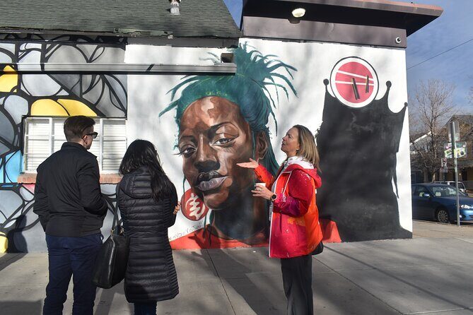 Denver: Street Art, Murals, and Graffiti Private Walking Tour - Value and Cost – Is It Worth It?