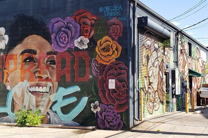 Denver: Street Art, Murals, and Graffiti Private Walking Tour - Who Will Enjoy This Tour?