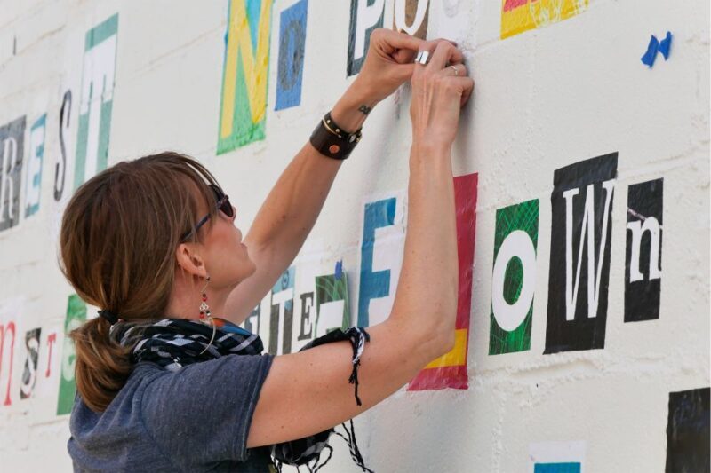 Denver: Street Art, Murals, and Graffiti Walking Tour - The Practicalities