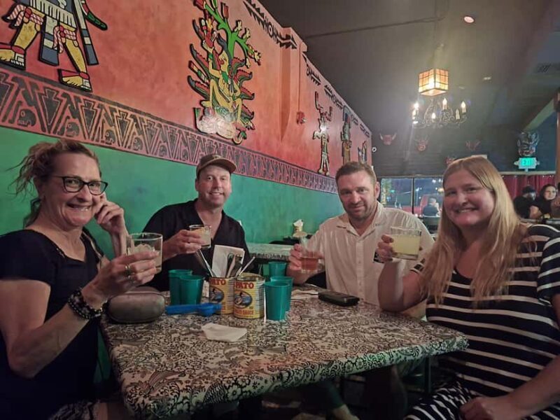 Denver: Taste of the City Food Tour by Bike or E-Bike - Exploring Denver on Two Wheels and Tasting Plates