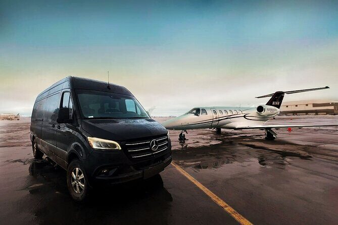 Denver to Steamboat Private Limo, Car Service & Airport Transfer - In-Depth Review of the Denver to Steamboat Transfer Experience