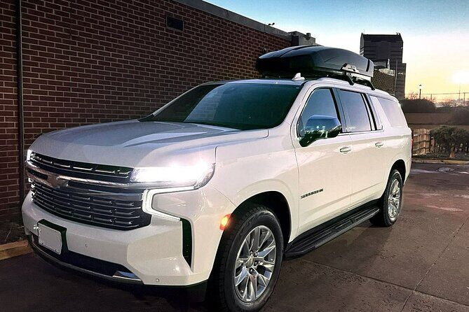 Denver to Steamboat Private Limo, Car Service & Airport Transfer - Practical Details and Tips