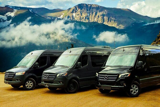 Denver to Vail limo - Who Will Get the Most from This Service?