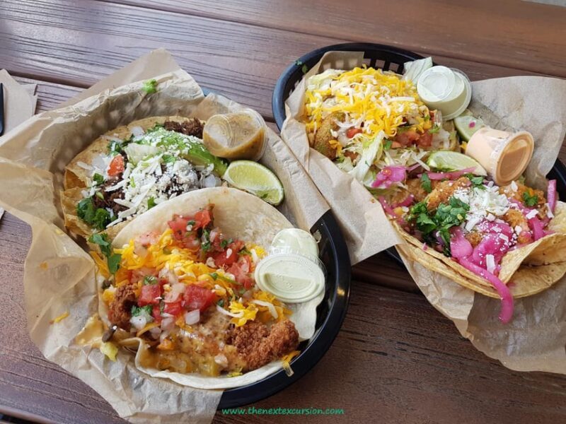 Denver: Token and Tacos Cannabis Lover Foodie Tour - Key Points