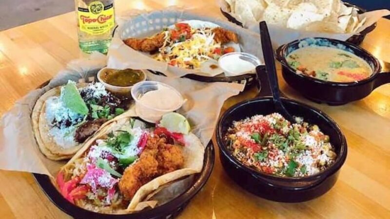 Denver: Token and Tacos Cannabis Lover Foodie Tour - Authentic Feedback from Participants
