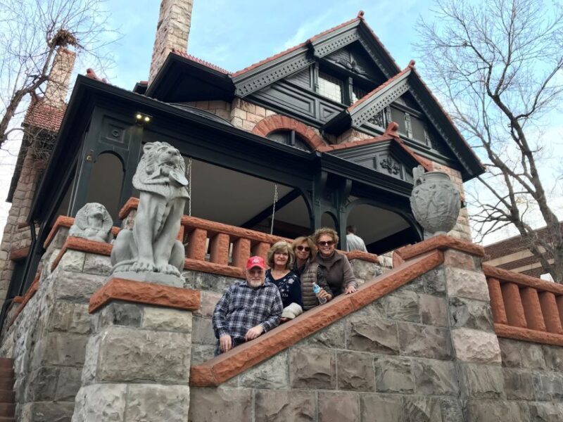 Denver: Twilight Ghost Walking Tour - Final Thoughts: Who Will Love This Tour?