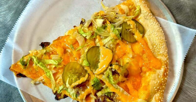 Denver: walking Secret Food Tour - The Food Highlights That Make It Special