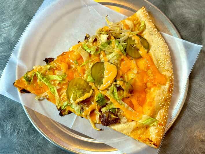 Denver: walking Secret Food Tour - The Tour Itself: Logistics and Atmosphere
