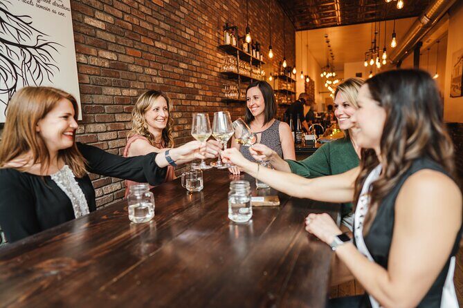 Denver Wine Walking Tour - The Overall Value and Experience