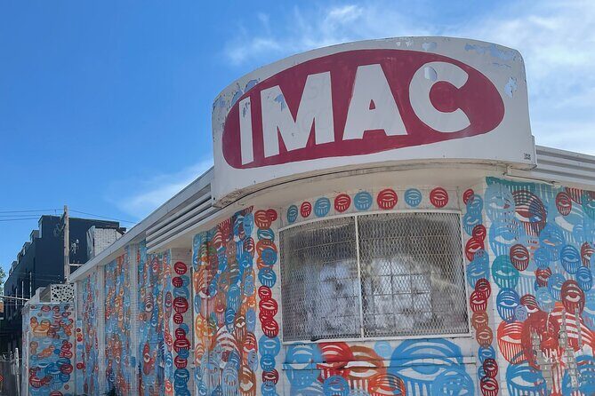 Denver's Art District Self Guided Walking Tour - The Sum Up