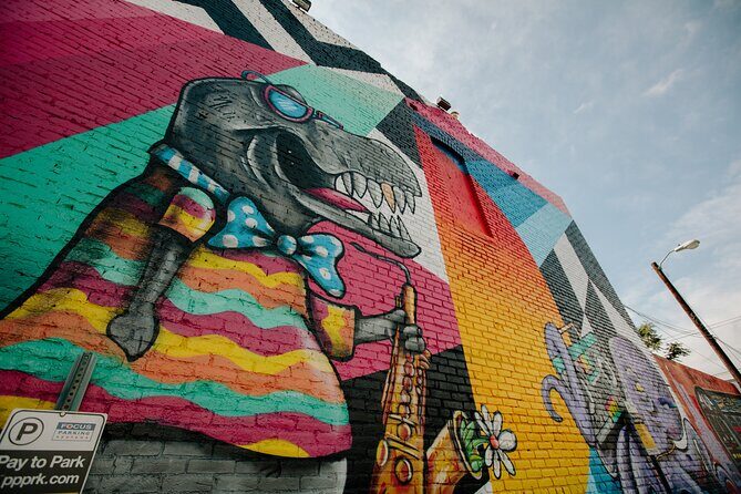 Denver's Beer and Graffiti Walking Tour - Authenticity and Value