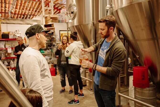 Denver's Beer and Graffiti Walking Tour - FAQs