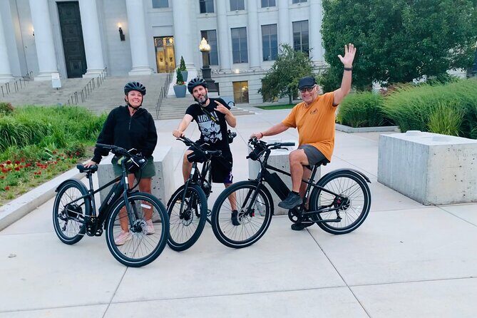 Denver's Best Guided E-Bike Tour - Final Verdict