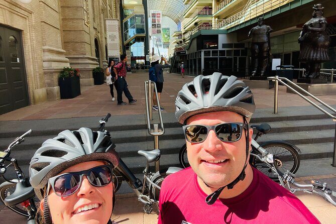 Denver's Best Guided eBike Tour | E-Bike All of Mile High City - Frequently Asked Questions