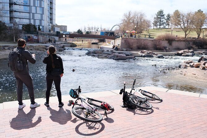 Denver's Dark Side and True Crime on 2 wheels - Who Will Love This Tour?