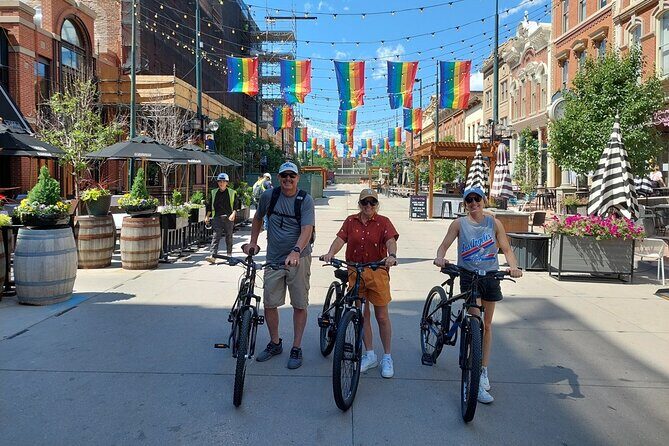 Denver's Dark Side and True Crime on 2 wheels - Final Thoughts: Is It Worth It?