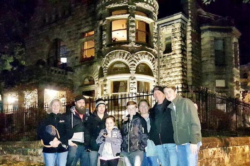 Denver's Ghosts of Capitol Hill Walking Tour - FAQ