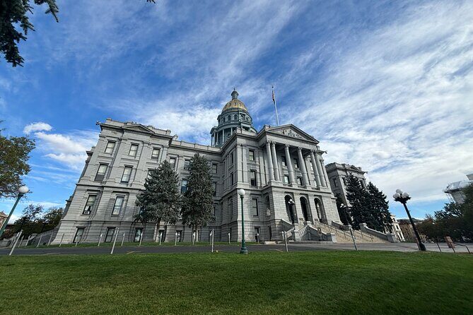 Denver's Heart A Self Guided Tour of the State Capitol and Beyond - Final Thoughts: Is It Worth It?