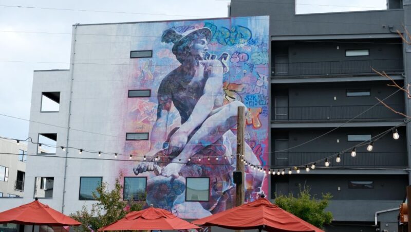 Denver's Highlights: A Guided Bike or Ebike Adventure - Frequently Asked Questions