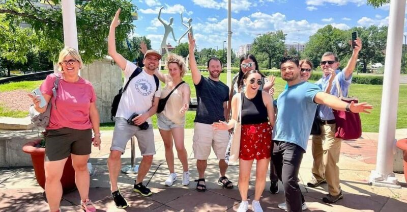 Denver's Twisted History Tour - The Value of the Experience