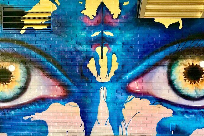 Denvers Wild Side: Self-Guided Audio Tour of its Notorious Past - The Coors Field and McGregor Square