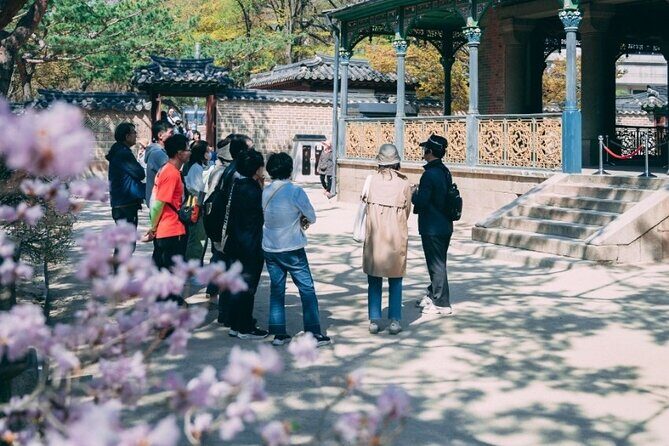 Deoksugung + Jeongdong-gil: A Walk in Korea's Rich Heritage - Who Will Love This Tour?