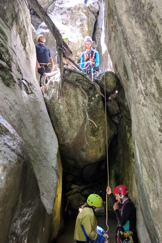 Deos Canyoning Adventure in Metsovo - The Sum Up: Is It Worth It?