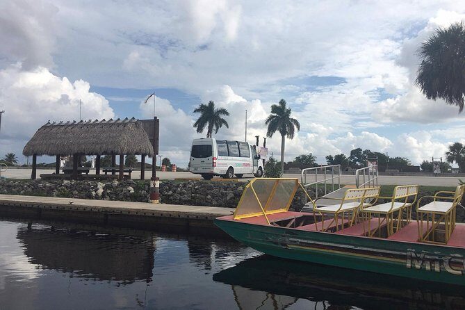 Depart from Miami to discover the Everglades with Airboat tour included! - Final Thoughts: Is It Worth It?