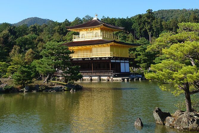 Depart from Shijo, Kyoto: Half-Day E-Bike Tour with Kyotoite - Key Points