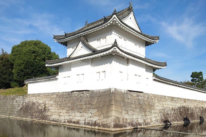 Depart from Shijo, Kyoto: Half-Day E-Bike Tour with Kyotoite - Introduction: Discover Kyoto on Two Wheels