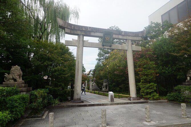 Depart from Shijo, Kyoto: Half-Day E-Bike Tour with Kyotoite - What’s Included and What’s Not