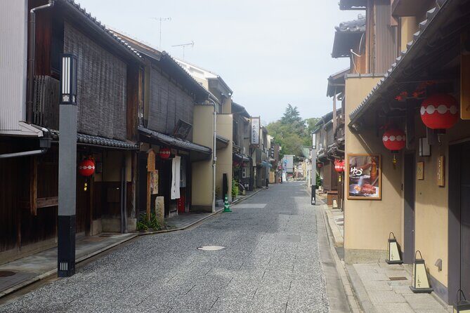 Depart from Shijo, Kyoto: Half-Day E-Bike Tour with Kyotoite - Who Will Love This Tour?