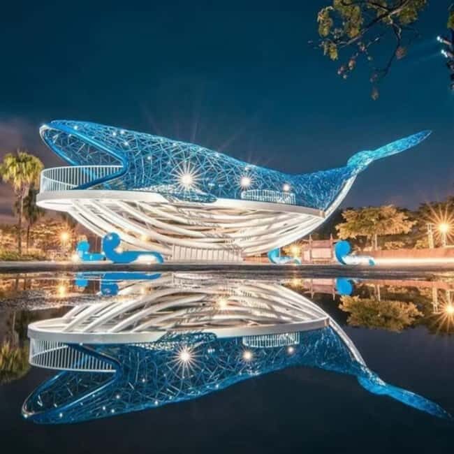 Departing from Kaohsiung or Tainan: Tainan City Day Trips - An In-Depth Look at the Tainan Day Trip