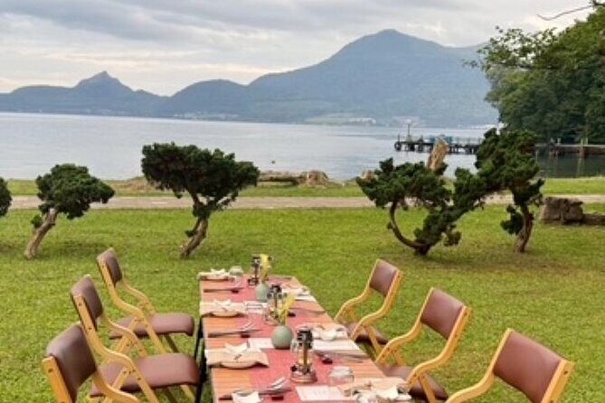 Departing from/ Returning to SapporoLake Toya Premium Tour 2days - An In-Depth Look at the Lake Toya Premium Tour Experience