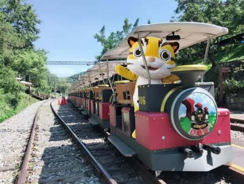 Departing from Taipei or Taichung: Deep travel in Miaoli - A Deep Dive into the Miaoli Experience