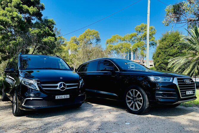 Departing Sydney: Luxury Transfer to Airport or Cruise Port - Comparing the Cost and Value