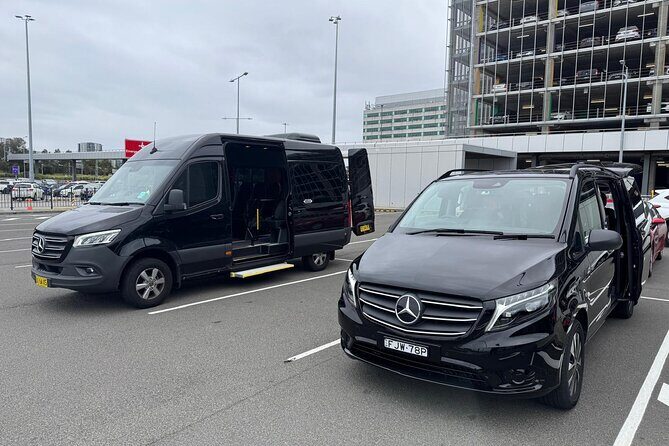 Departing Sydney: Luxury Transfer to Airport or Cruise Port - Final Thoughts
