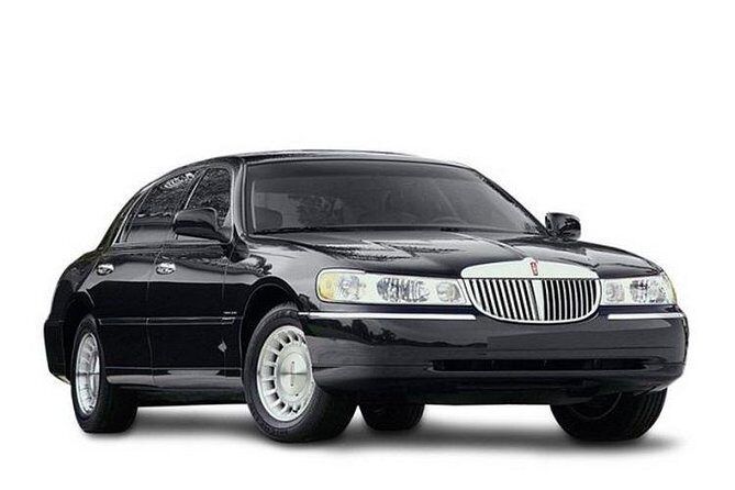 Departure Atlanta City to Hartsfield Airport ATL by Private Sedan - Introduction