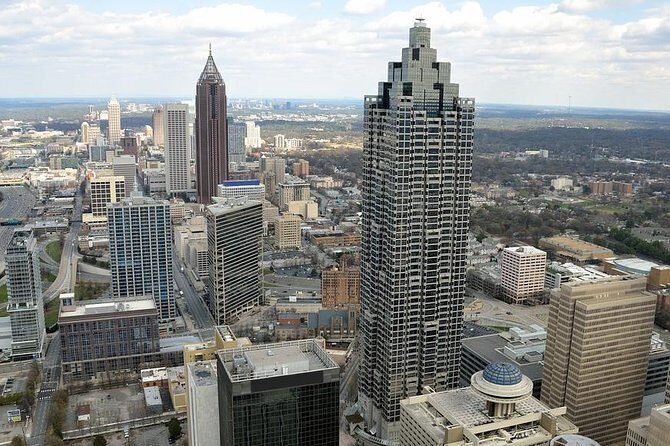 Departure Atlanta City to Hartsfield Airport ATL by Private Sedan - Final Thoughts