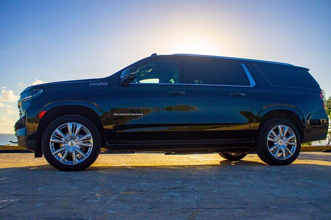 Departure by Luxury Suv from Playa del Carmen to Cancun Airport - Detailed Review of the Playa del Carmen to Cancun Airport Transfer