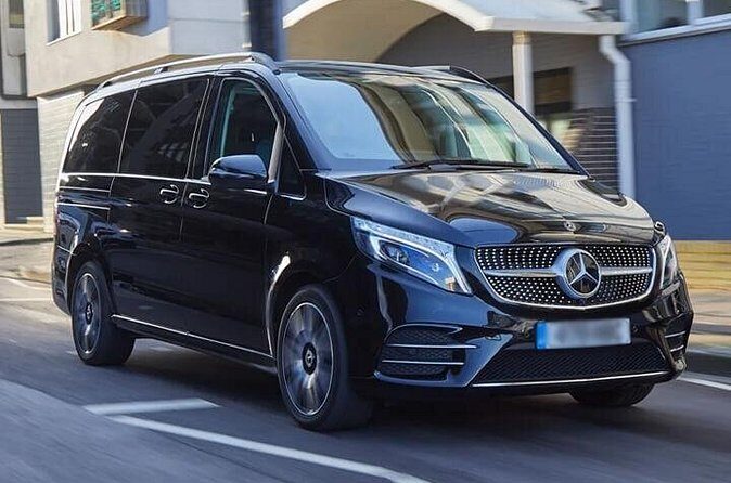 Departure by MiniVan from Barbados Island to Barbados BGI Airport - FAQ