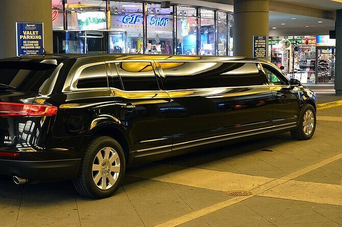 Departure by Private Bus or Limo from Orlando to Port Canaveral - Why Choose a Private Transfer?