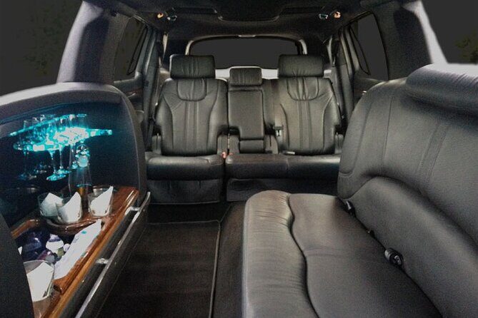 Departure by Private Bus or Limo from Orlando to Port Canaveral - FAQ