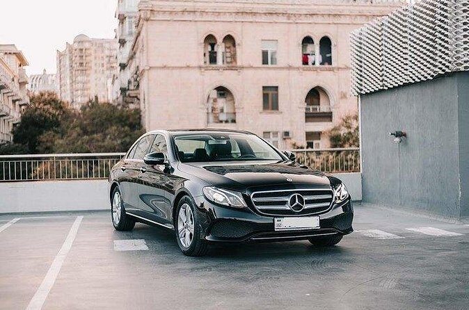 Departure by Private Sedan from Bangkok to Bangkok Airport BKK - Value and Pricing Analysis