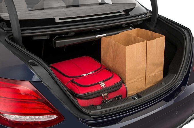 Departure by Private Sedan from Bangkok to Bangkok Airport BKK - FAQ