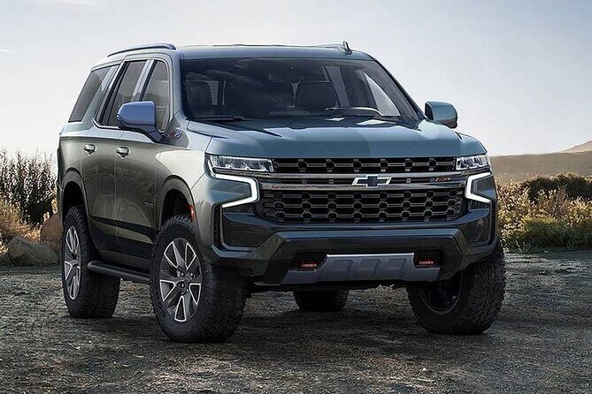 Departure by SUV from Old San Juan to San Juan SJU Airport - What to Expect on Your Journey