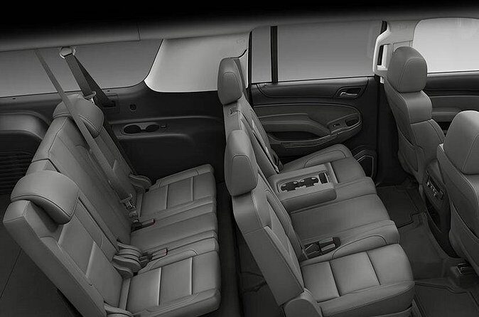 Departure by SUV from Old San Juan to San Juan SJU Airport - FAQ