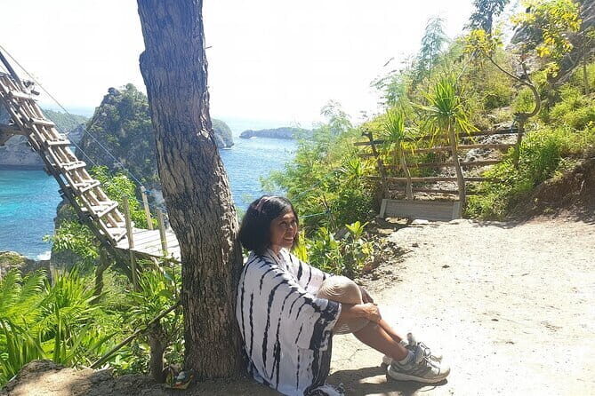 Departure From Bali island : 2- days 1 night Nusa penida island tour - Full Breakdown of the Itinerary