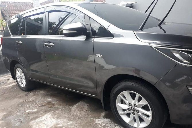 Departure from Nusa Dua, Jimbaran and Sanur to Bali Airport(DPS) - Who Should Book This Transfer?